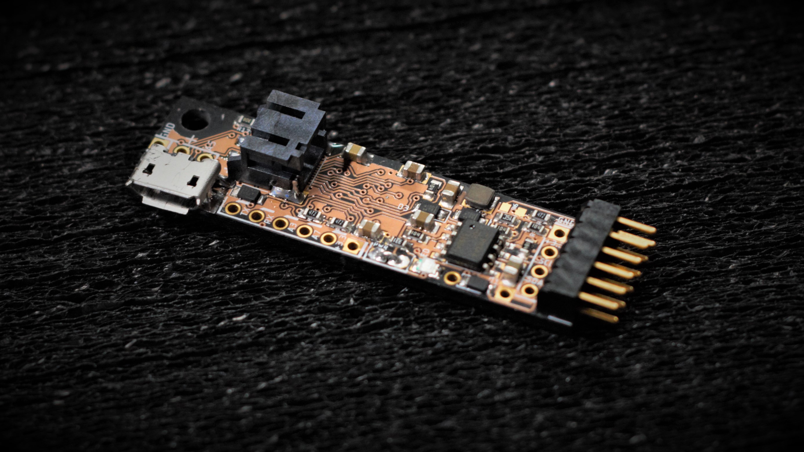 Morlock MK3 Home Page