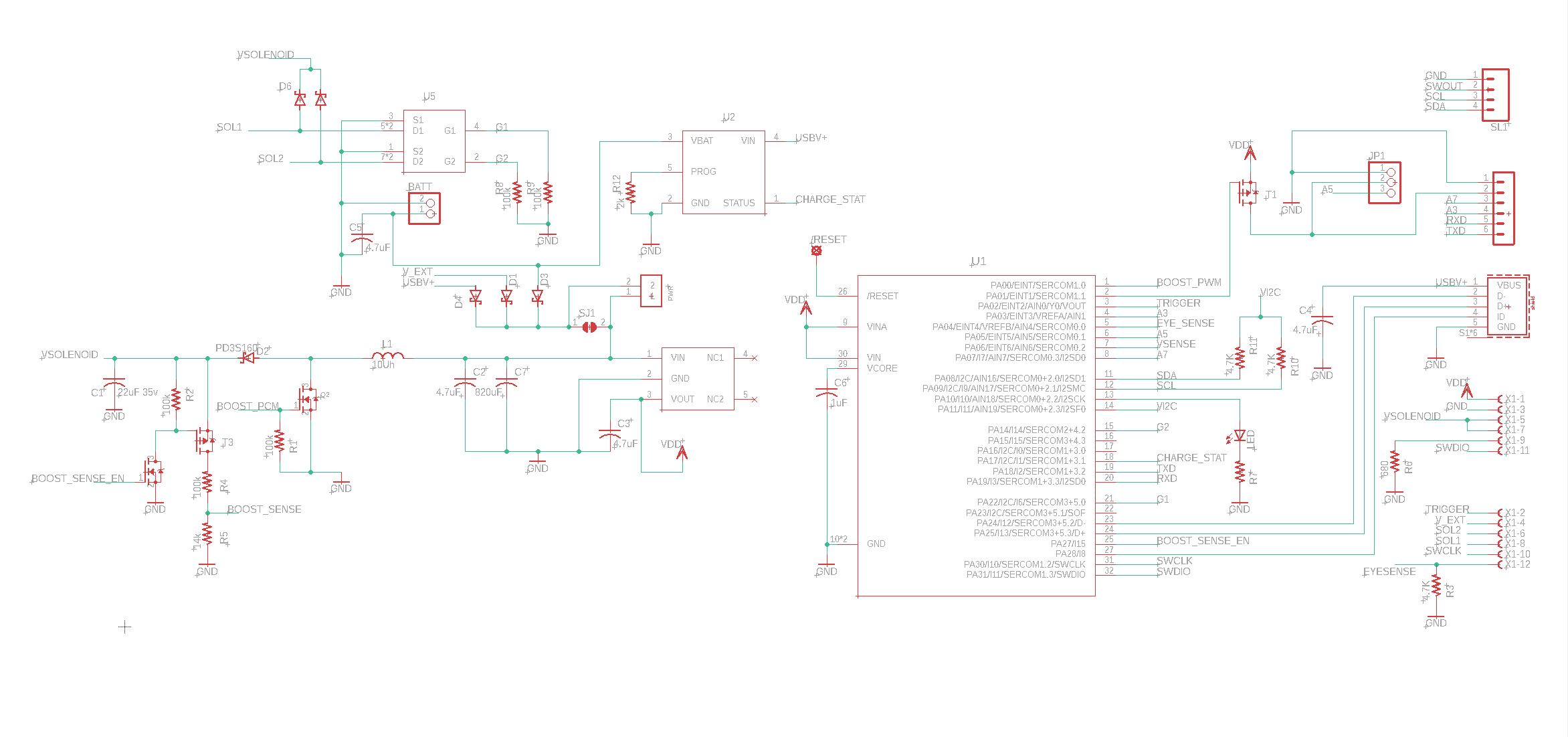 Morlock MK3 Home Page